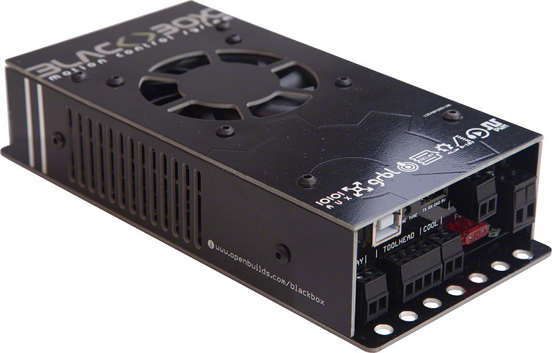 Openbuilds BlackBox CNC-Steuerung Motion Control | 120444