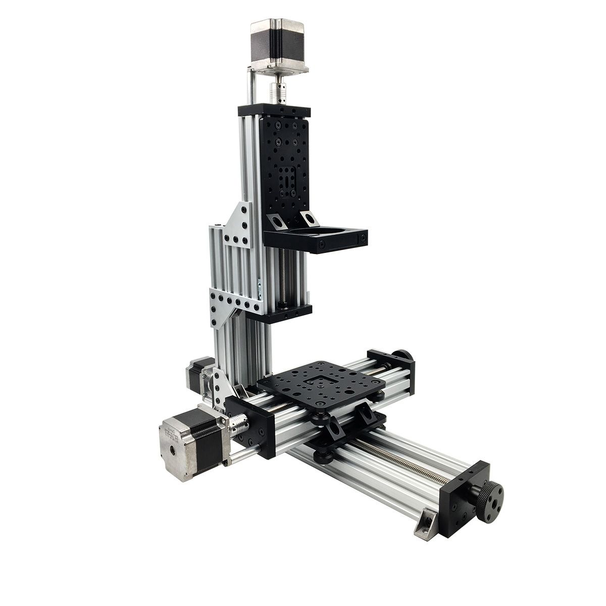 CNC Fräsmaschine NENO LEADX Pro