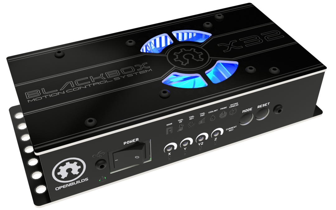 Openbuilds BlackBox X32 CNC-Steuerung Motion Control | 120444