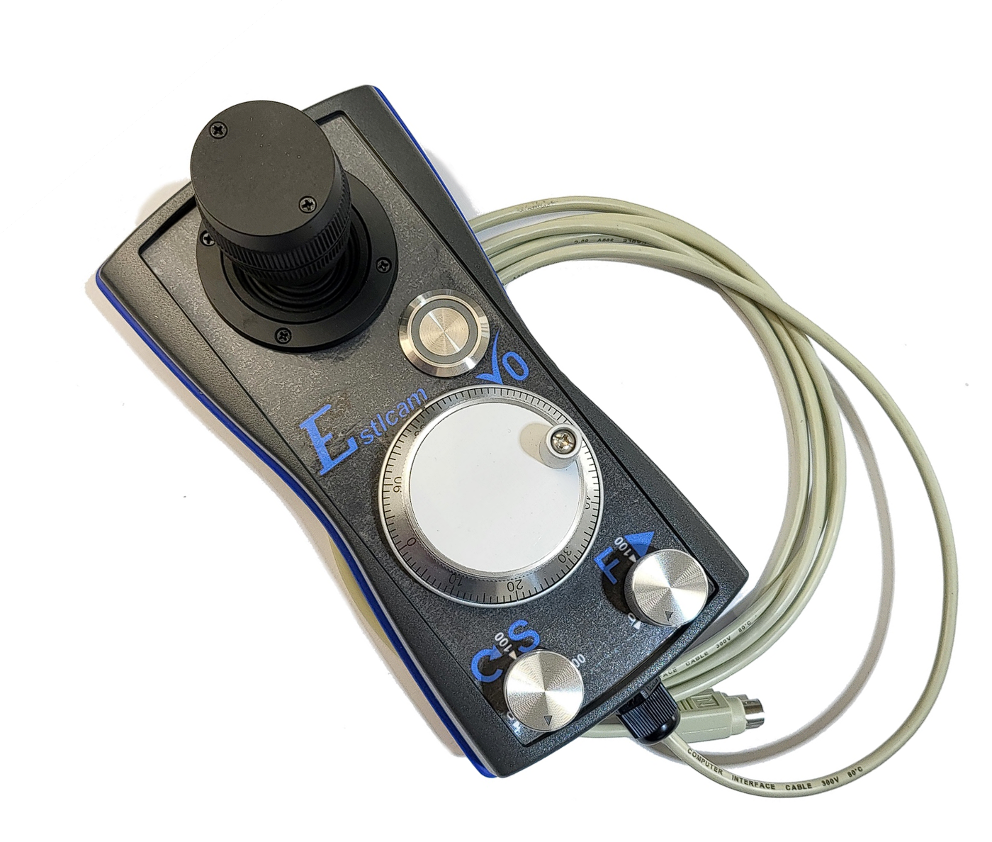 Estlcam Handrad | 120444.Hr