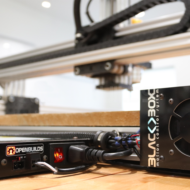 Openbuilds PowerCase Kit | 400422